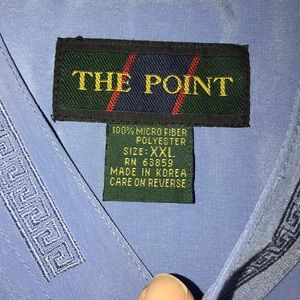 The Point | Suits & Blazers | Nwt Mens 2pc Suit | Poshmark